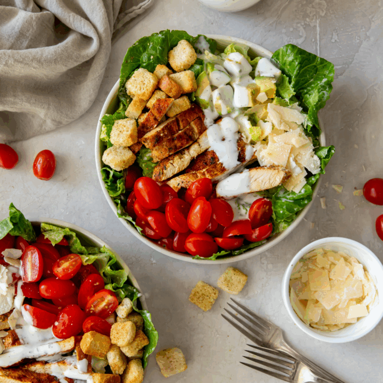 50 cold salads for summer parties