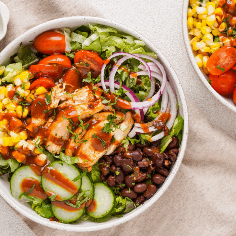 50 cold salads for summer parties