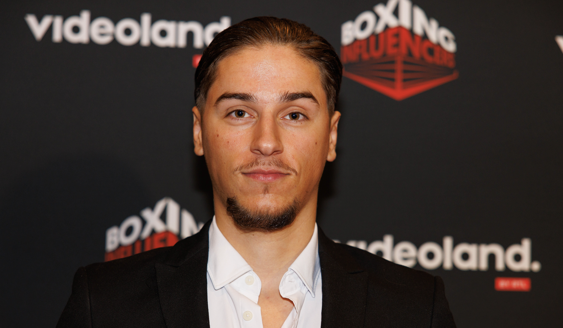 Sem van Dijk verliest Boxing Influencers-duel van Davy de Munk na split ...