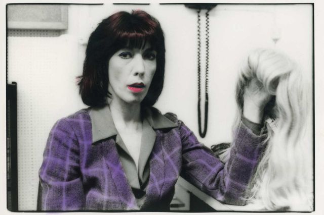 “Saturday Night Live”'s Edie Baskin Explains How She Ended Up on the ...