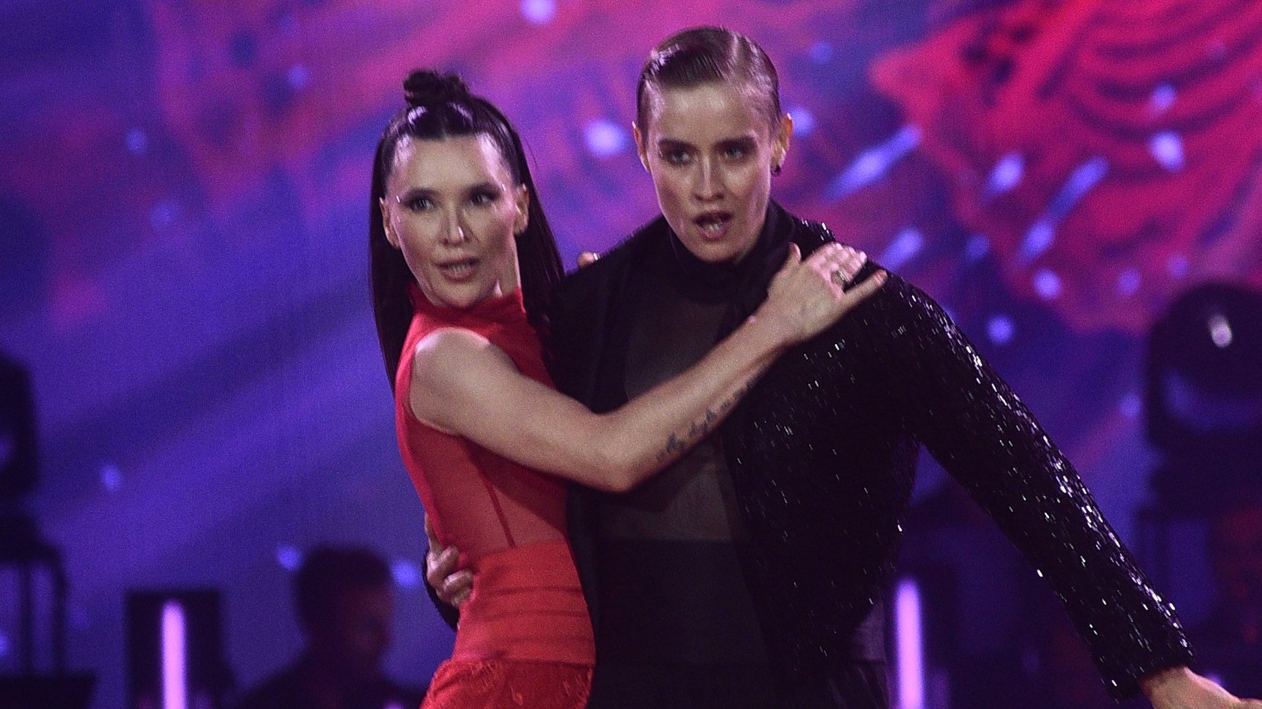 Katarzyna Zillmann wykazała się heroizmem. "Usłyszałam wołanie o pomoc"