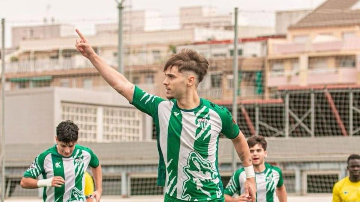 El Singuerlín hace los deberes en su feudo frente al Joanenc para ...