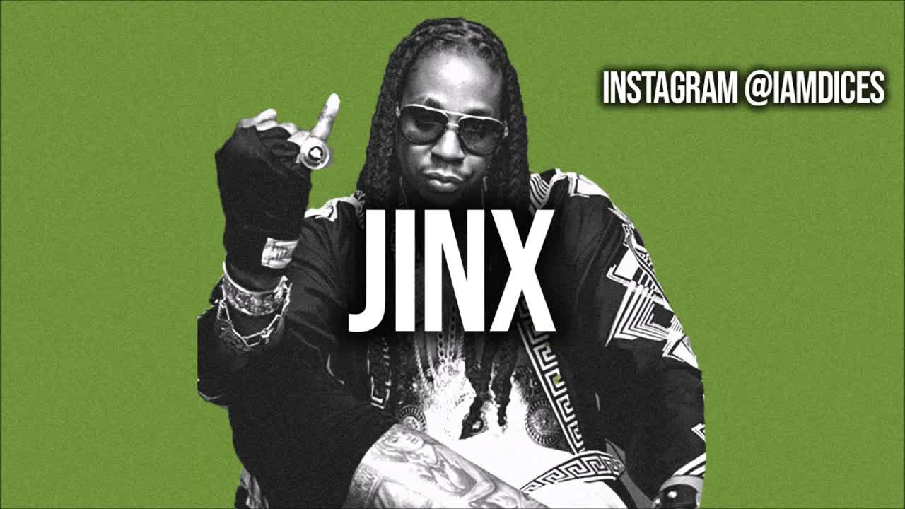 "Jinx" 2 Chainz/Drake/Schoolboy Q 5200 type beat Prod. by Dices