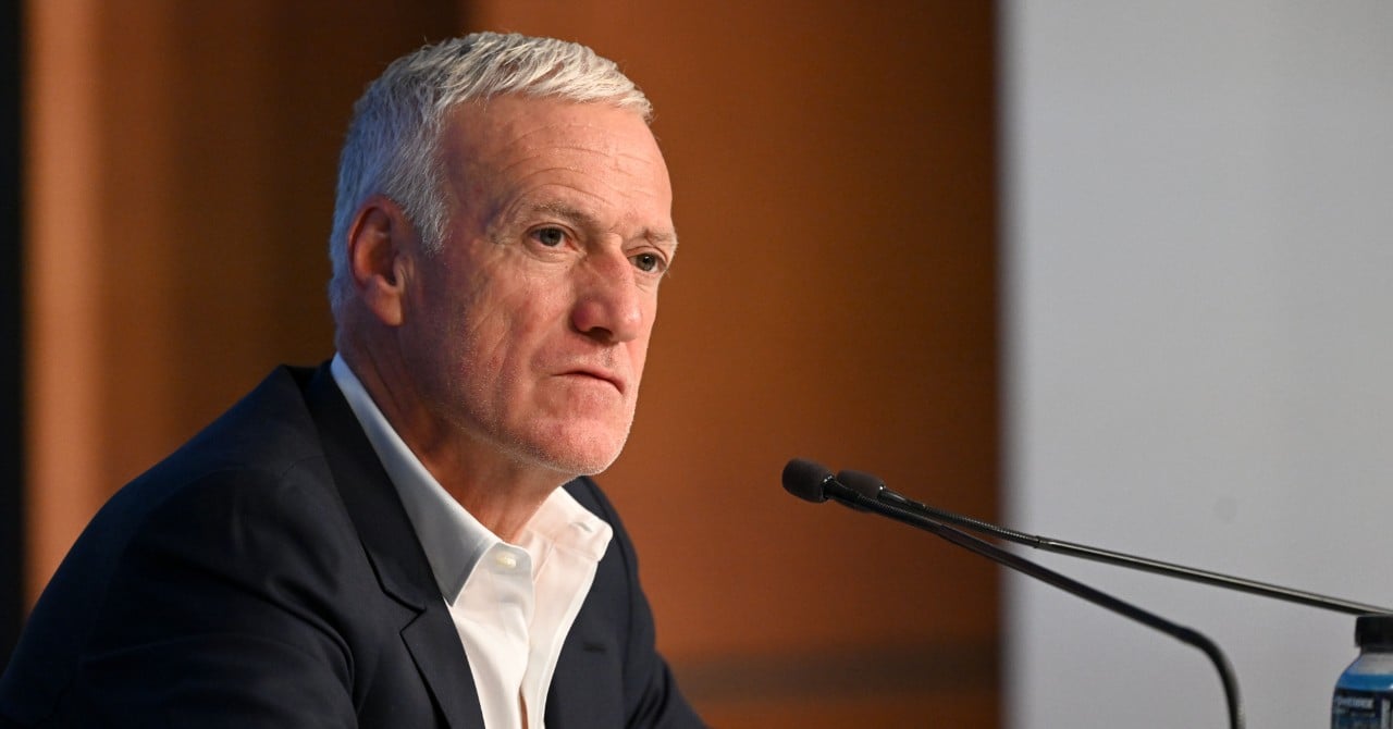 EdF : L’énorme message de Deschamps à Chevalier