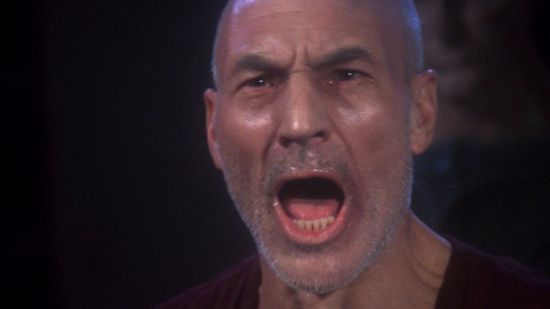 Star Trek: Captain Picard's 'There Are Four Lights' Line, Explained