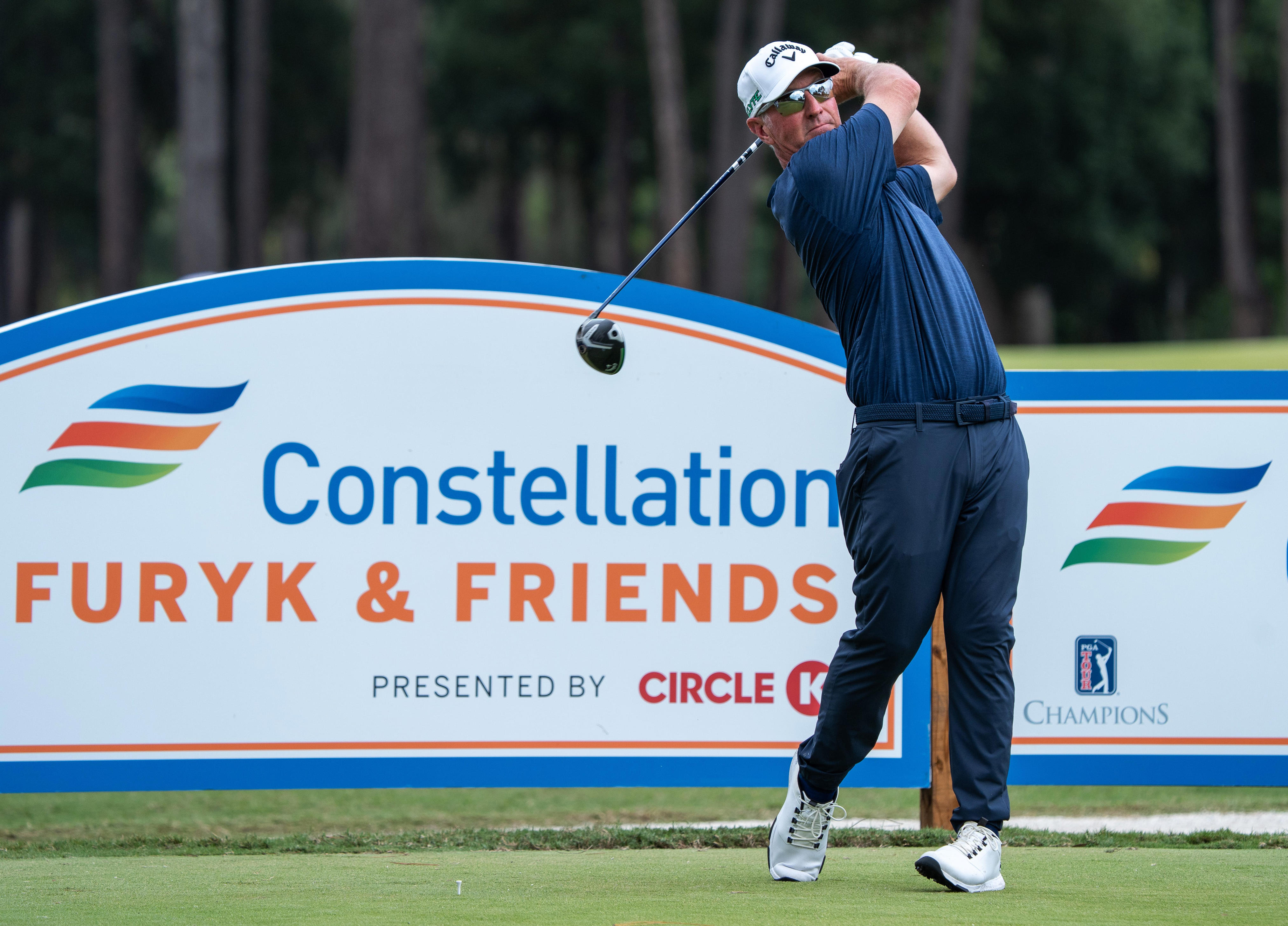 Tickets on sale for PGA Tour Champions Furyk & Friends at Ocean Hammock
