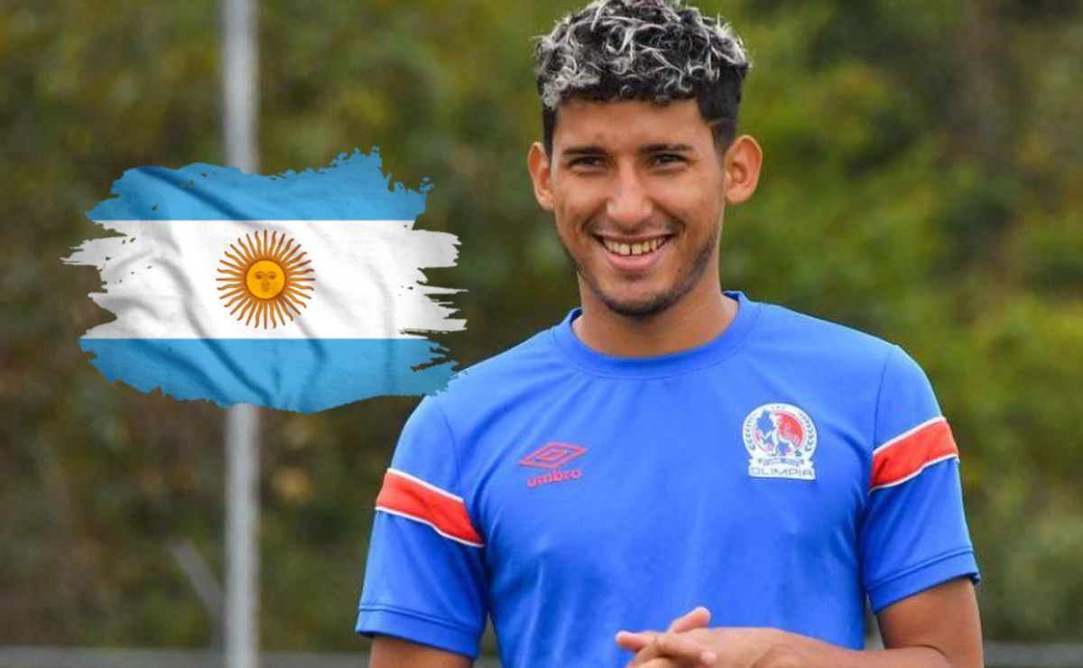 “De mi gusto”: desde Argentina se confirma el club que podría sacar a ...