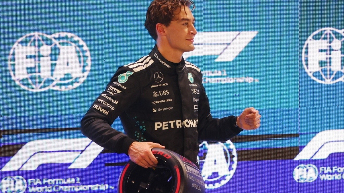 Formula 1: George Russell Astonishes with Victory at Singapore Grand Prix