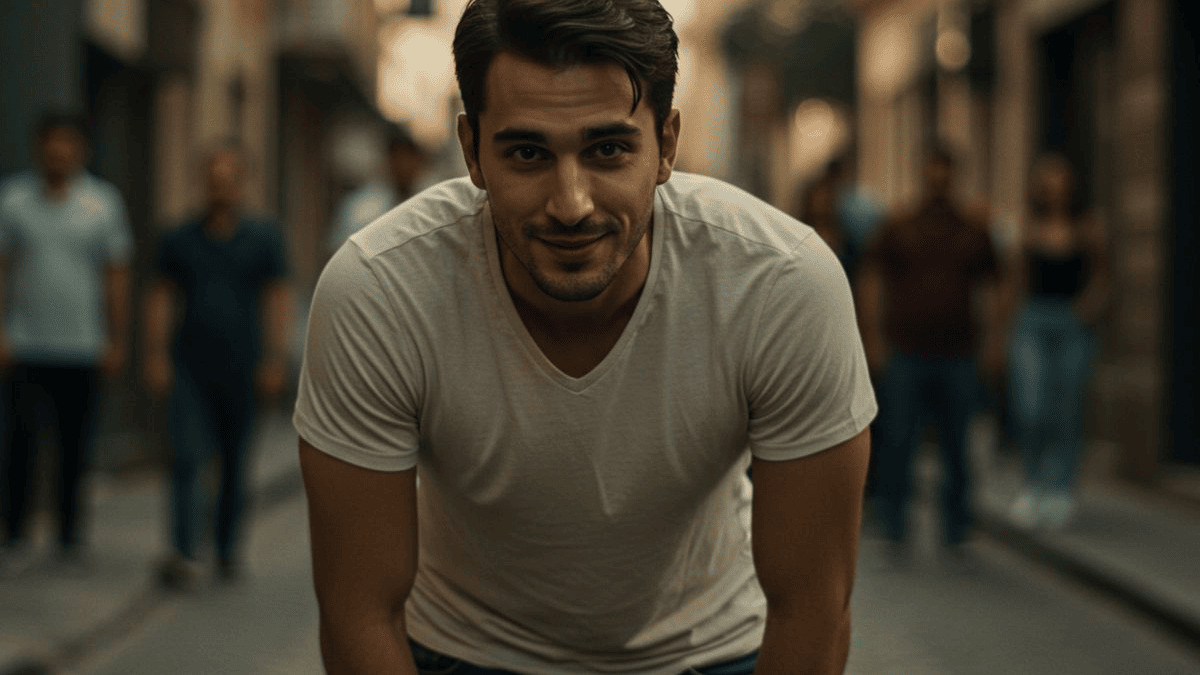 When a man leads a double life: the subtle signs that reveal his secret