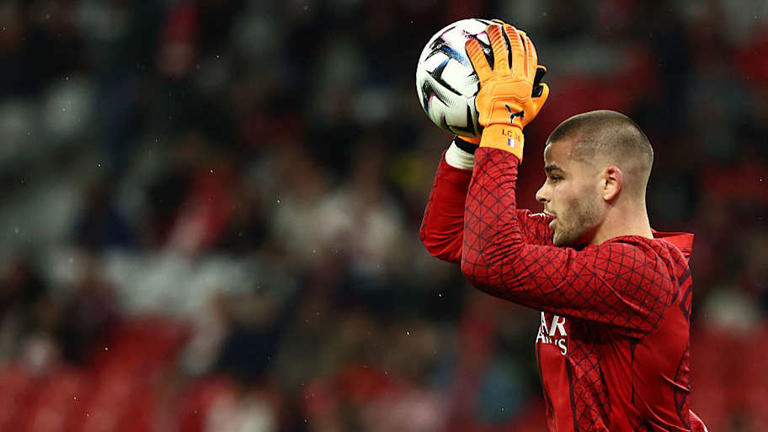 LOSC - PSG (1-1) : Les notes des Parisiens tenus en échec par un but d ...