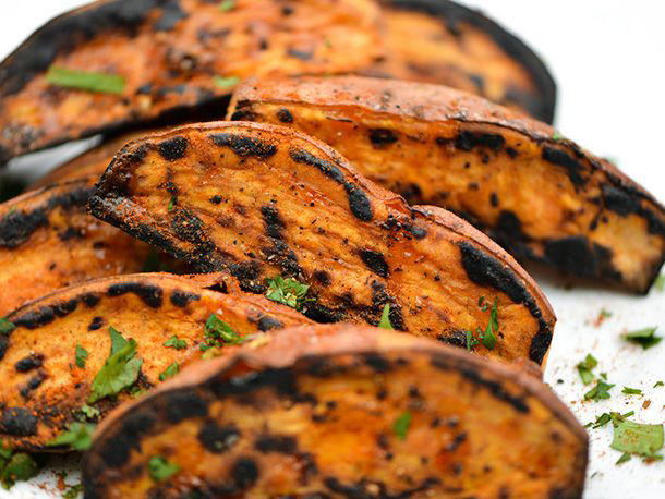 10 Fall Vegetables That Taste Even Better When Cooked Over Fire