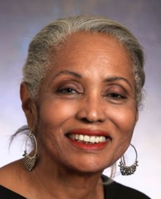 Local books: Picking up and finishing what he started