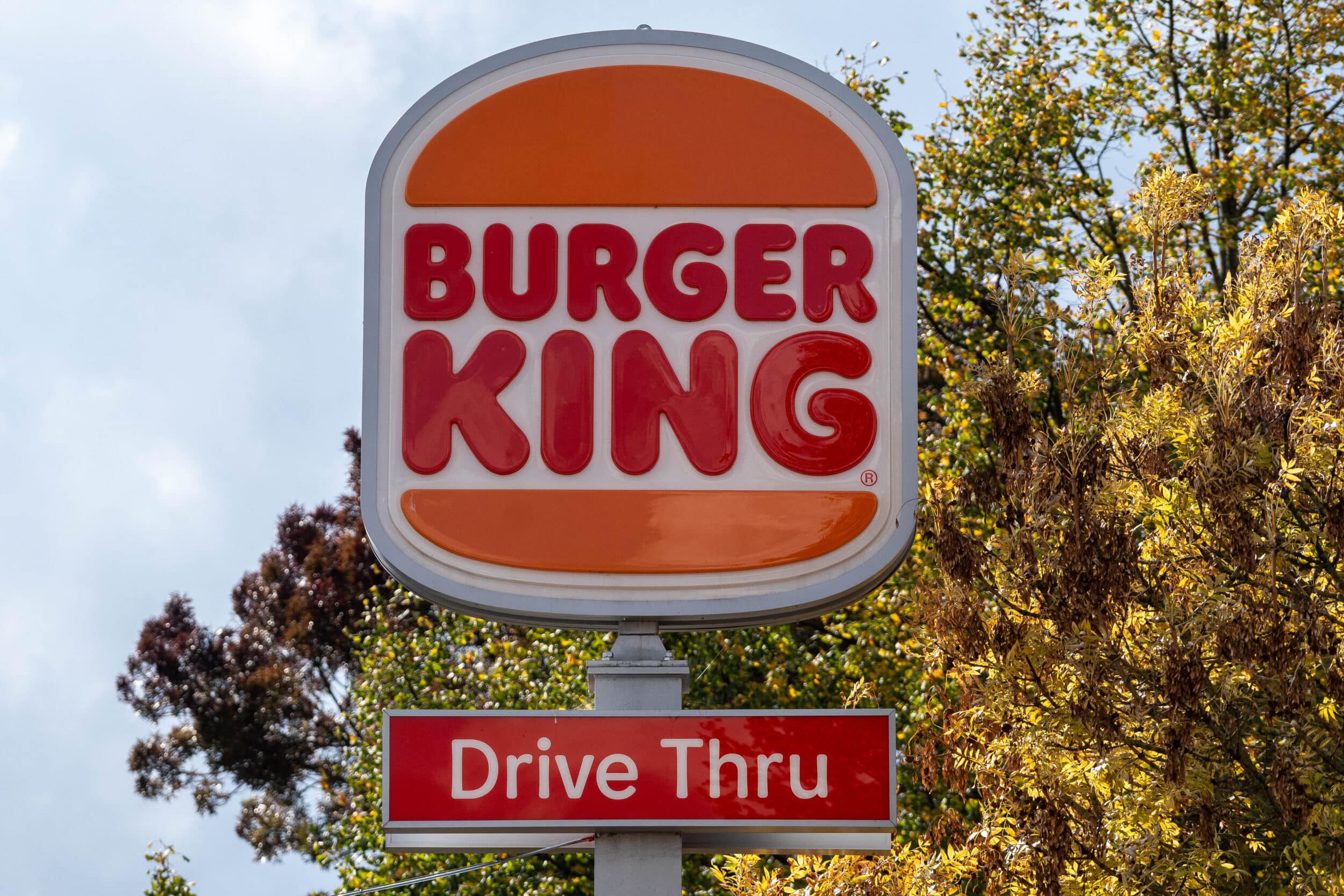 Burger King to take a more family-friendly approach as it reveals new ...