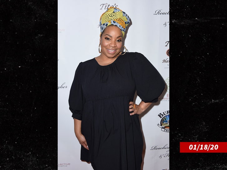 'Vice Principals' Star Kimberly Hébert Gregory Dead at 52