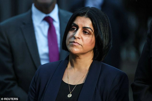 Police get powers to limit protests as Labour admits British Jews feel ...