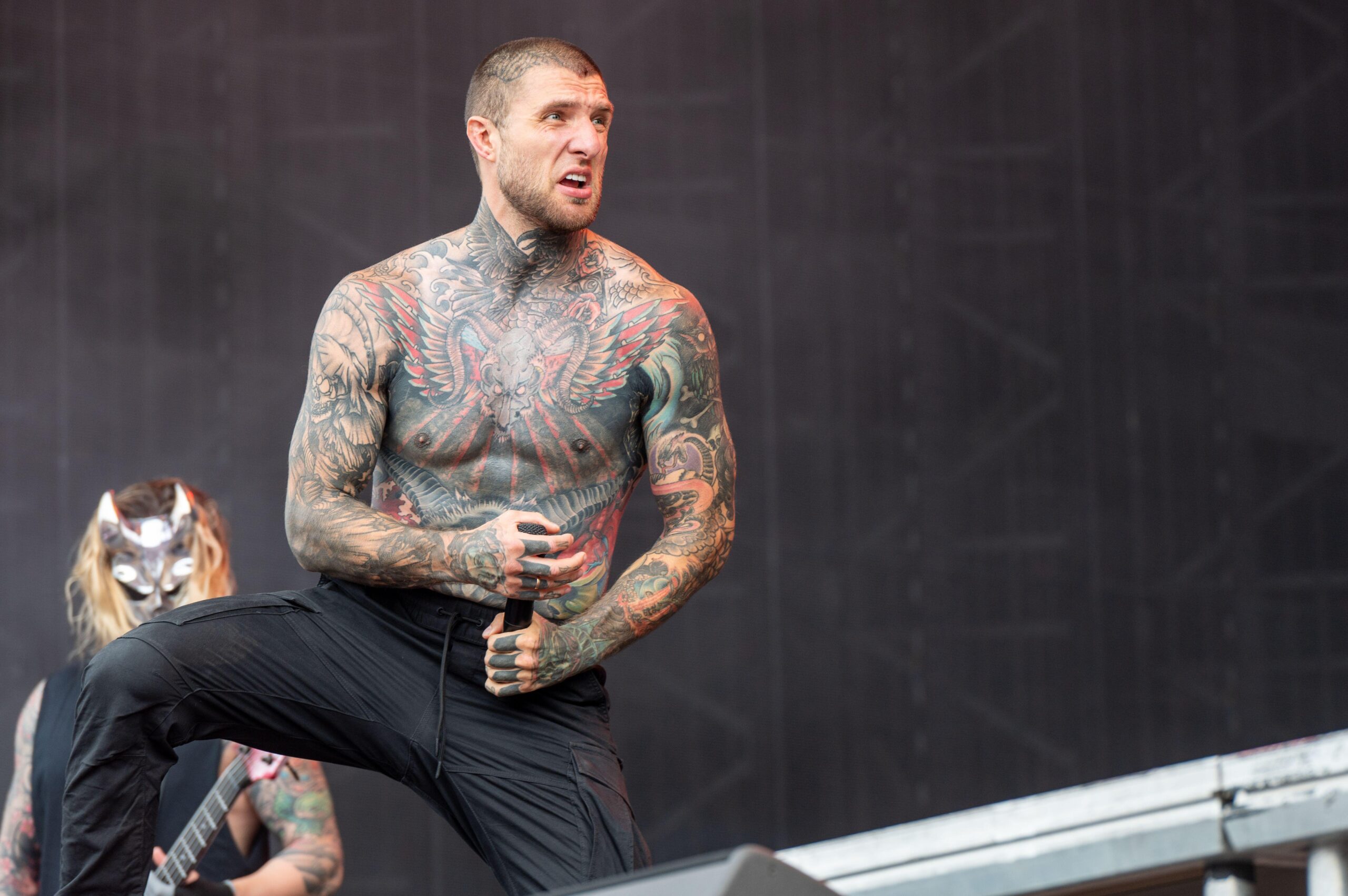 Slaughter to Prevail ilmoittaa tulossa olevasta pitkästä tauosta