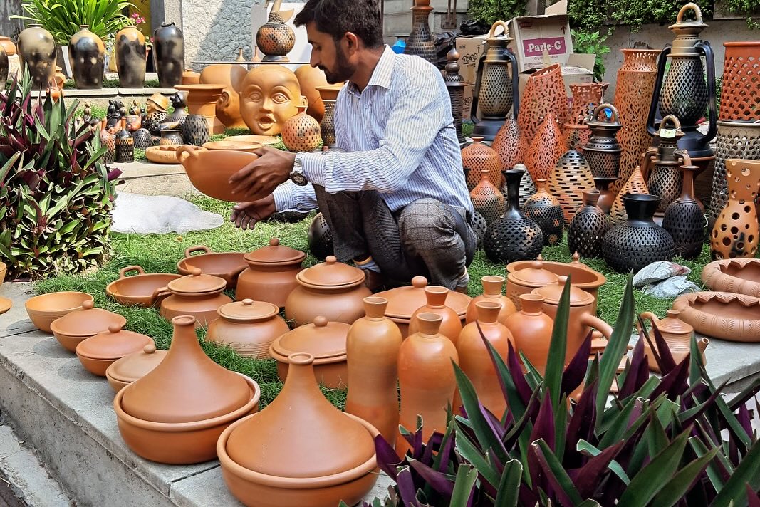 Diwali 2025: Eat, play, shop at these Diwali melas in Delhi-NCR