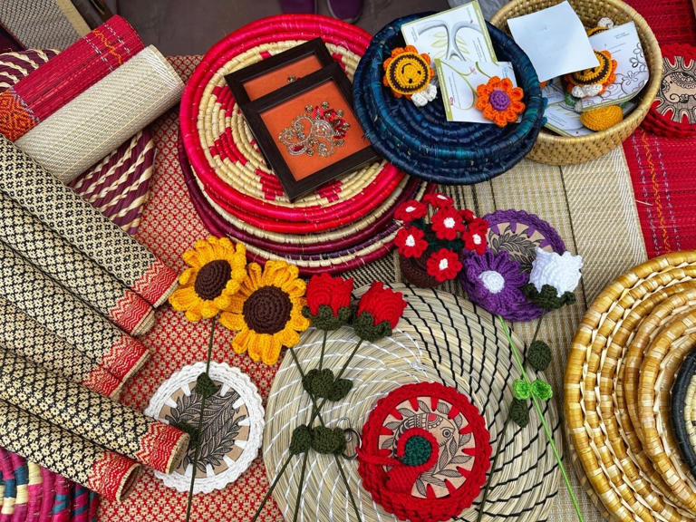 Diwali 2025: Eat, play, shop at these Diwali melas in Delhi-NCR