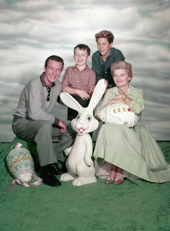 'Leave It to Beaver' Actor, 80, Breaks Silence on Why He Was Cut From ...