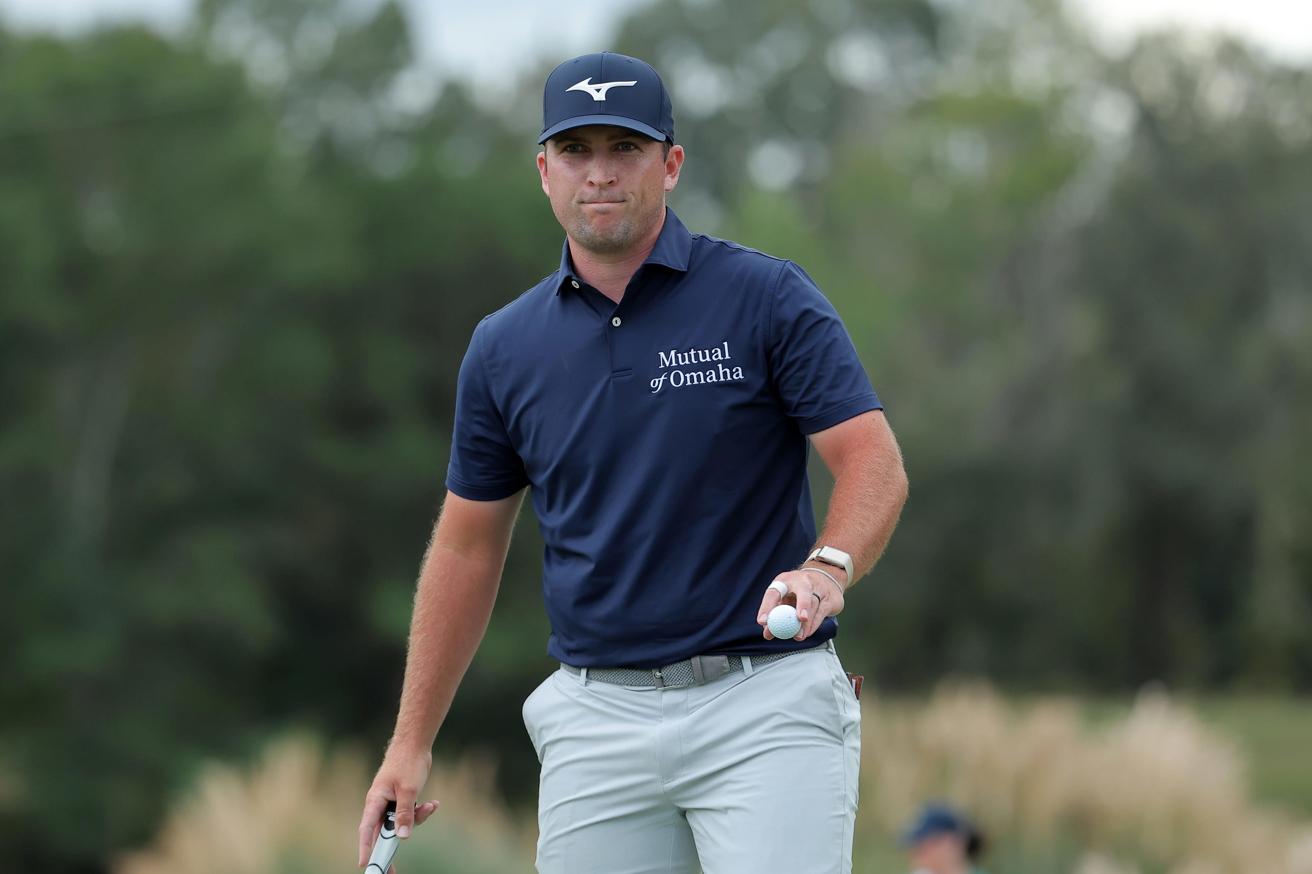 Sanderson Farms Championship highlights: Steven Fisk birdies last 3 ...