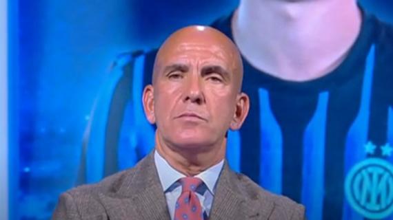 Di Canio: "L'Inter? Difficilmente celebro i percorsi, ma le vittorie ...