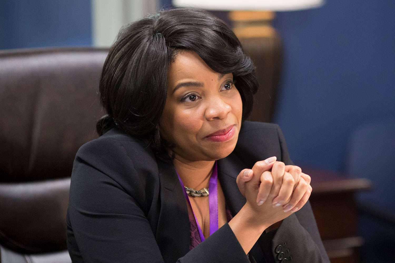 Kimberly Hébert Gregory, “Vice Principals ”actress, dies at 52