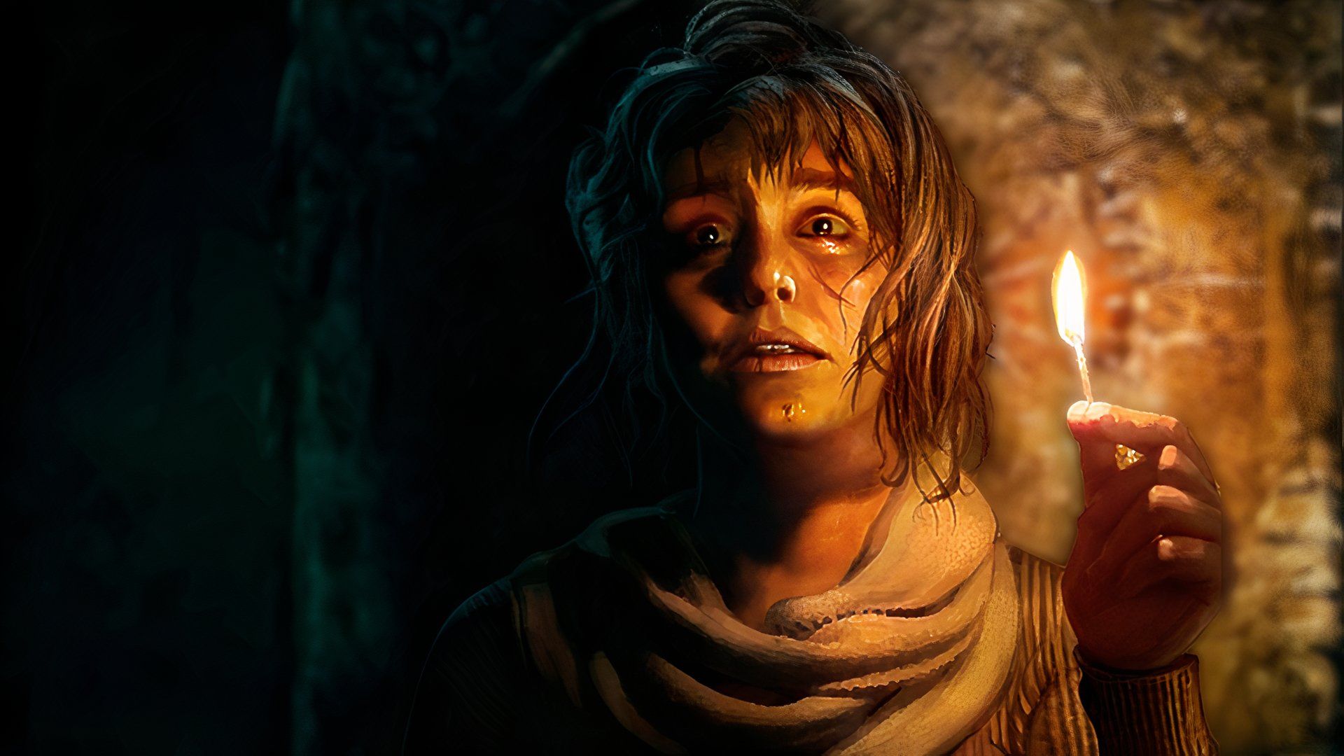 A Horror Game's Atmosphere Makes or Breaks its Game