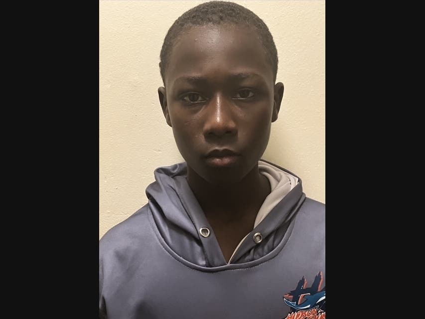 Newark Boy, 11, Reported Missing; May Be Near Park Or School, Police Say