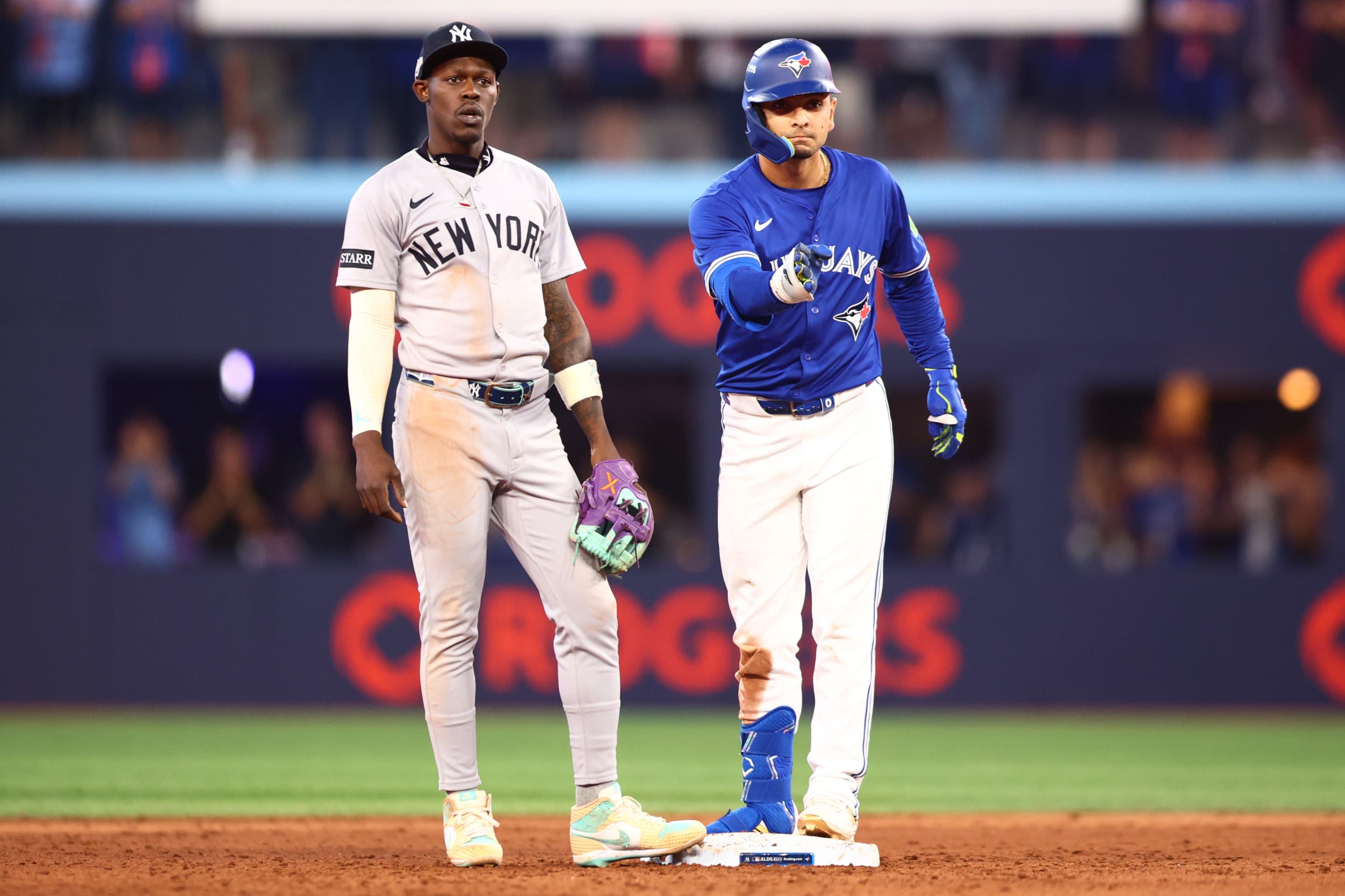 How to Watch Yankees vs Blue Jays ALDS Game 2: Live Stream MLB ...
