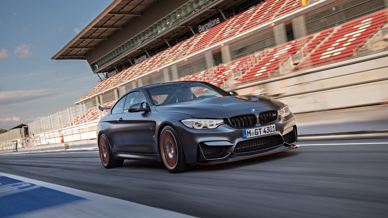 Best BMW Models for Track Days — Daily Drivers That Shine on the Track