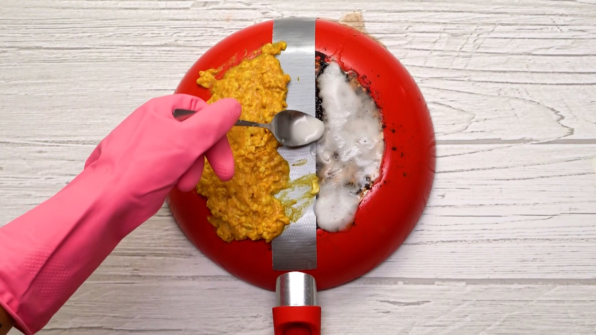 Rust Removal Hacks of the Day