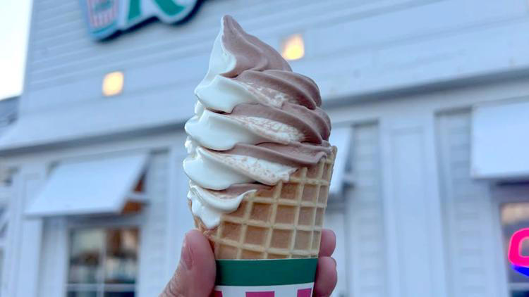 Italian ice and frozen custard chain planning 20-plus North Texas locations