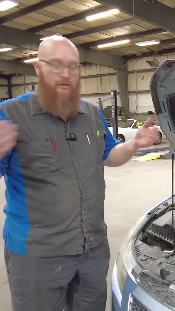 I Think We Found the Pressure Leaking!