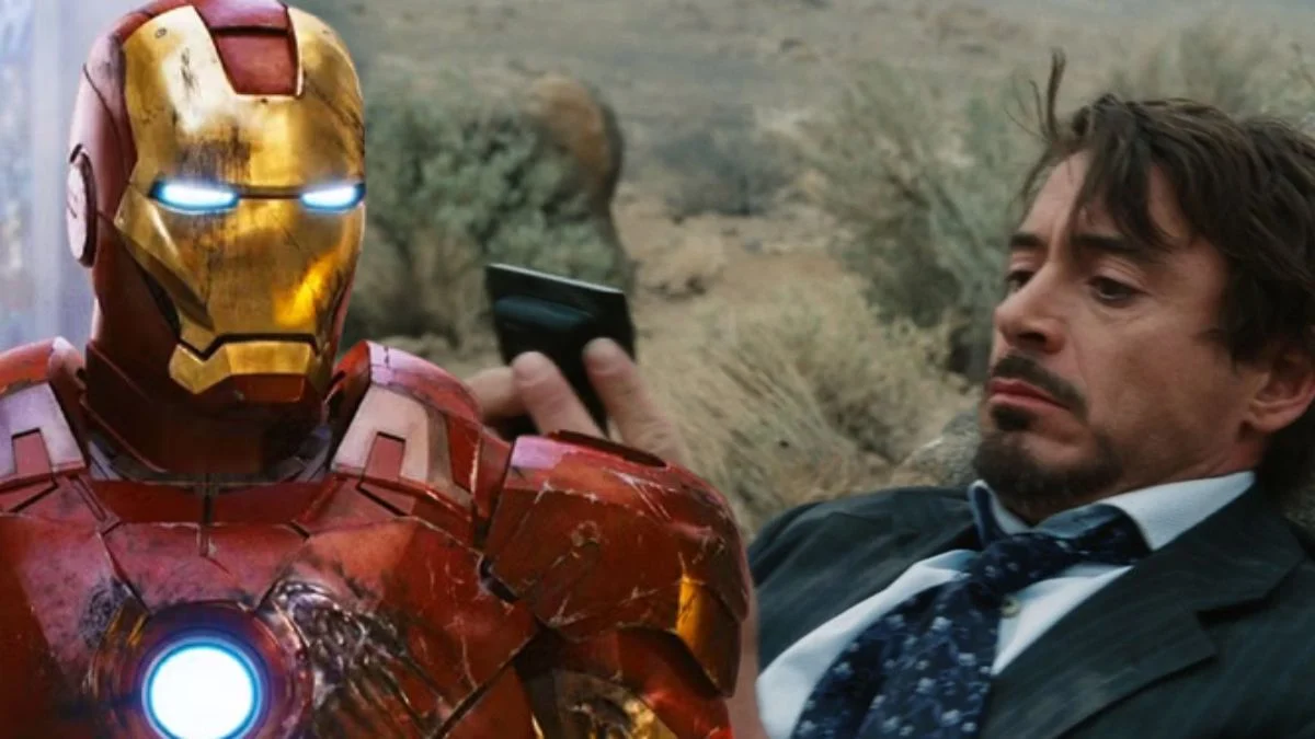 ‘Iron Man’ Mistakes You’ll Never Be Able to Unsee