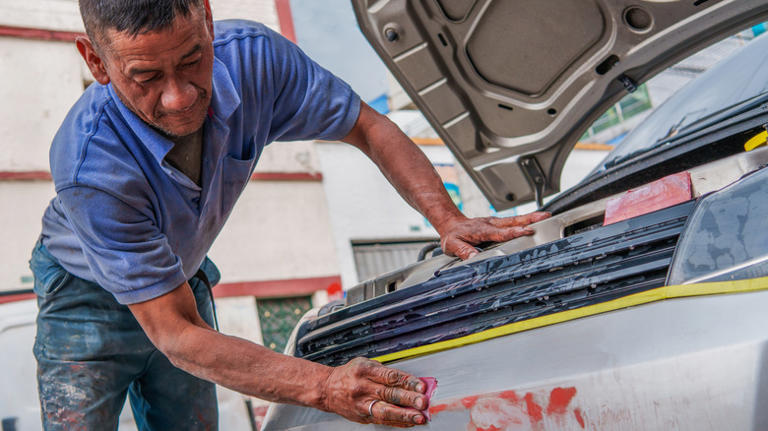 These DIY Scratch Removal Methods Actually Work (And Can Save You Cash)