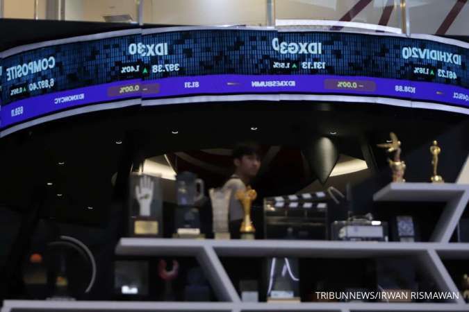 Hari ini (11/6) cum date, yield dividen saham tambang PSAB 19% ...