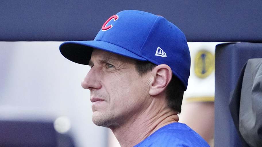Cubs Name Starter For Must-Win NLDS Game 2 Against Brewers