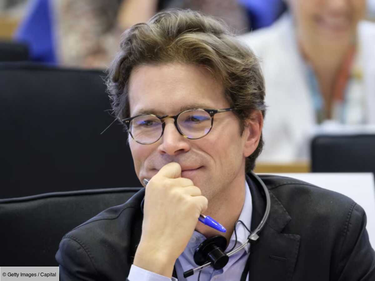 «Revaloriser le travail» : LR justifie son projet d'allocation sociale ...