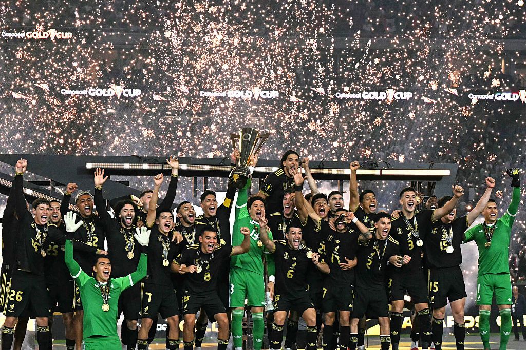 Mexico World Cup 2026 squad: Javier Aguirre's full team for November's ...