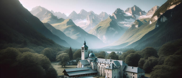 San Bruno: il fondatore dei Certosini celebrato il 6 ottobre