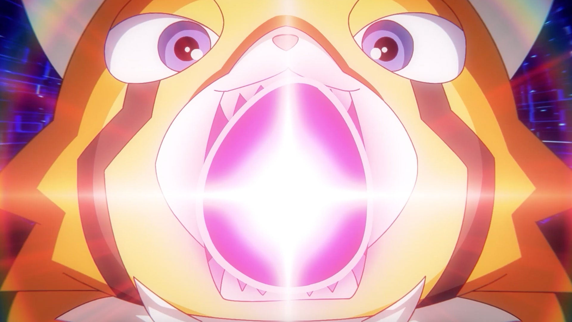 Digimon Beatbreak - Official Clip