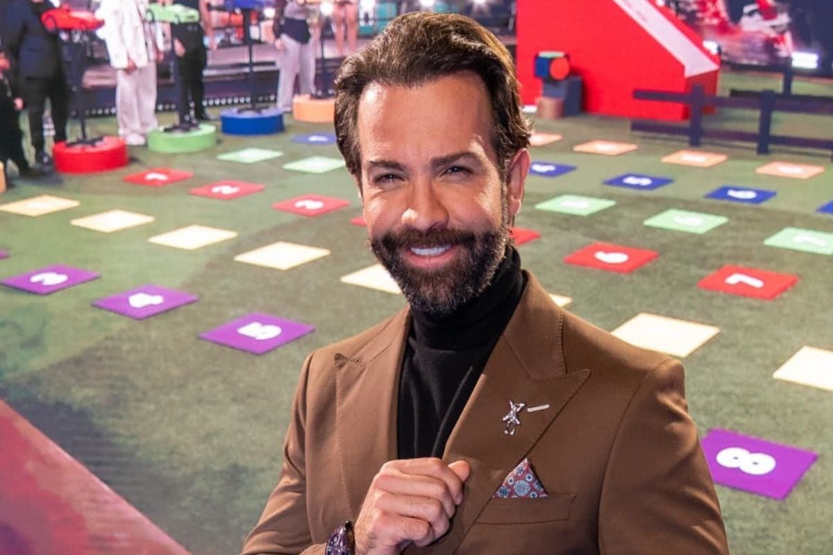 Diego de Erice revela que ha recibido amenazas de muerte por su trabajo ...