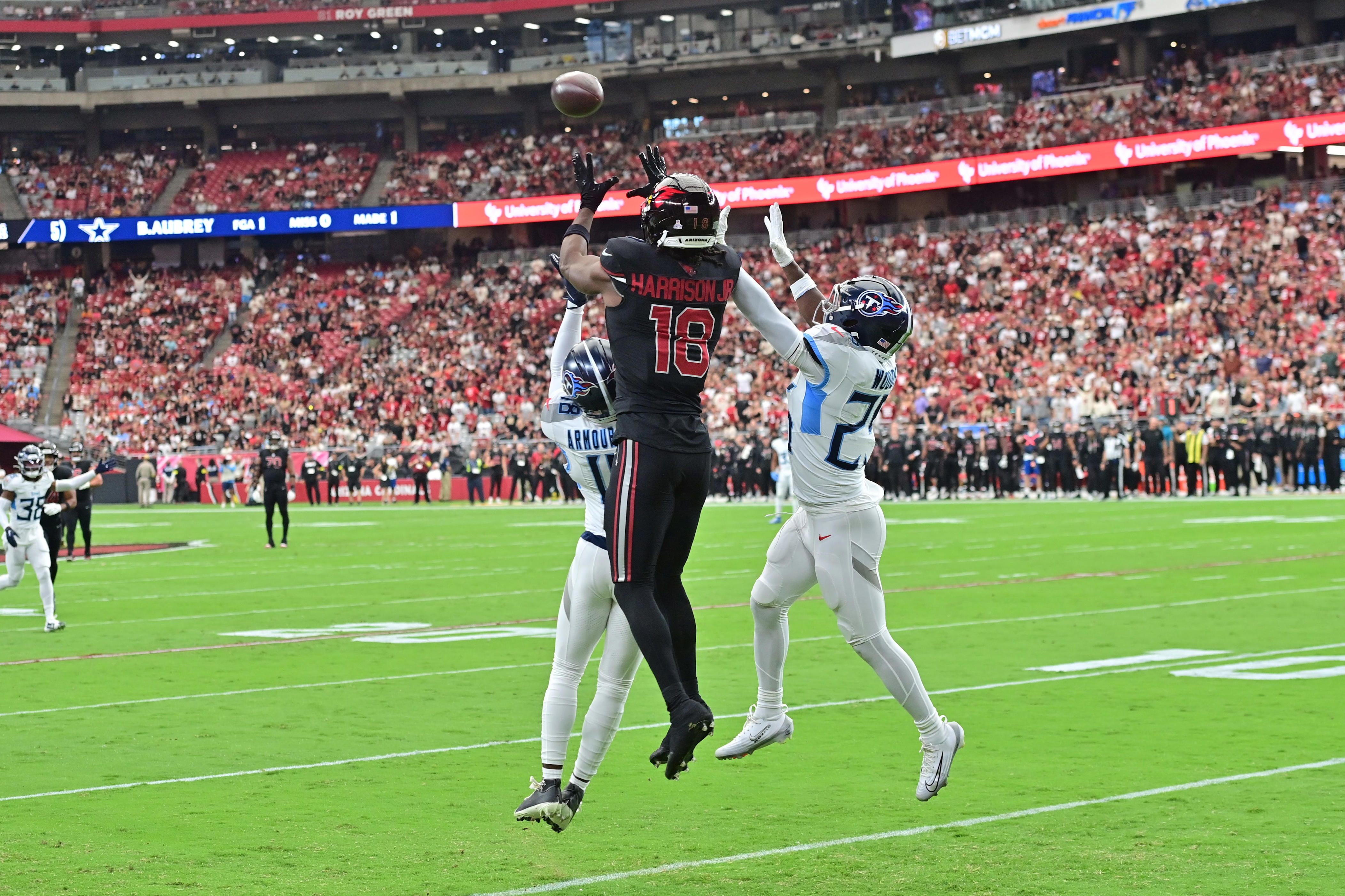 Tennessee Titans hold No. 4 overall pick: Recent draft history at that ...