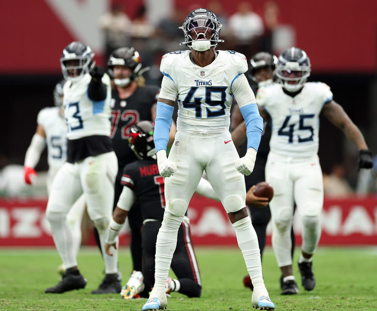 Titans trade deadline tracker: Live updates, rumors, best available players