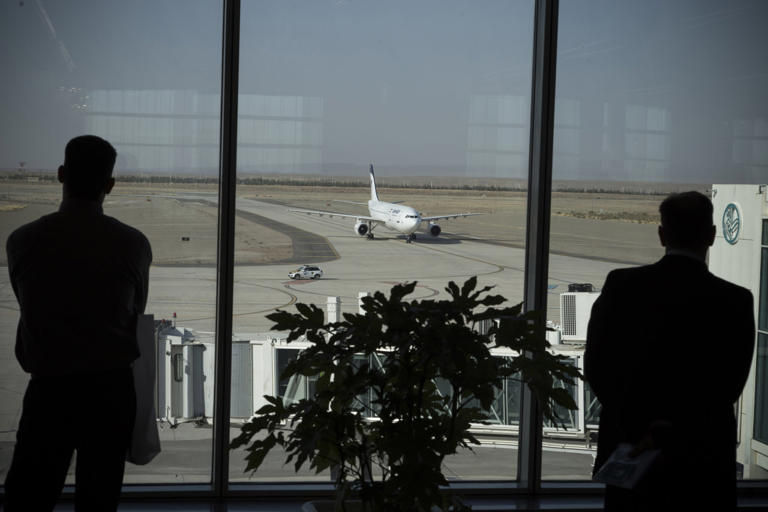 How China Secretly Pays Iran for Oil and Avoids U.S. Sanctions