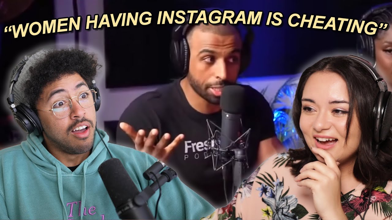 I thought I understood alpha males...