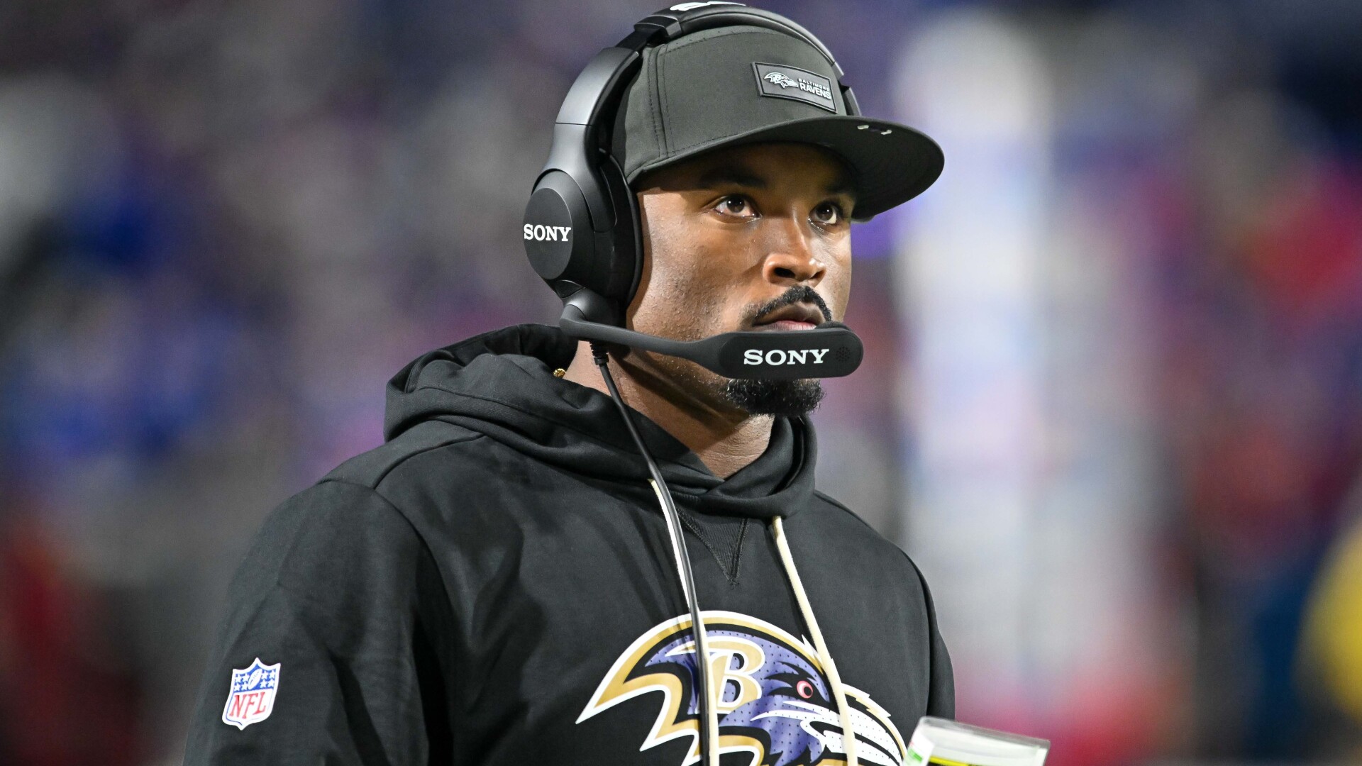 Zach Orr to interview with Cowboys for a staff position