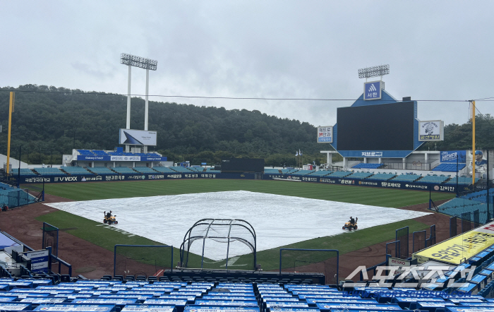 Rafak, who is about to play the first round of wild card, rains on the ...