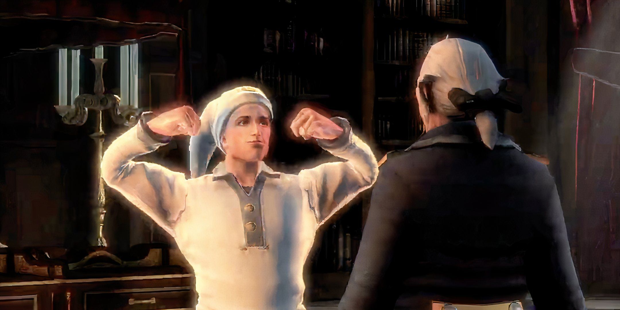 Fable 3 Lead Says He Should Have Fought For More Time