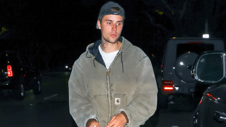Justin Bieber's Attempt To End His Taylor Swift Beef Totally Backfired